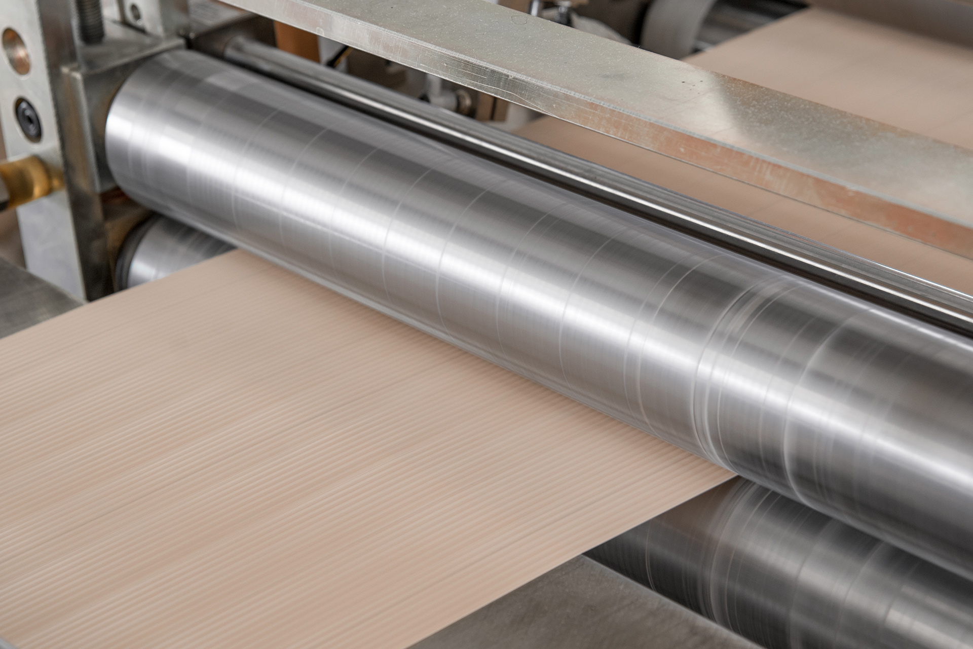 Paper Cell – Paper Cell